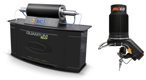 Case Study | Laser Wizard | TECHNI WATERJET™